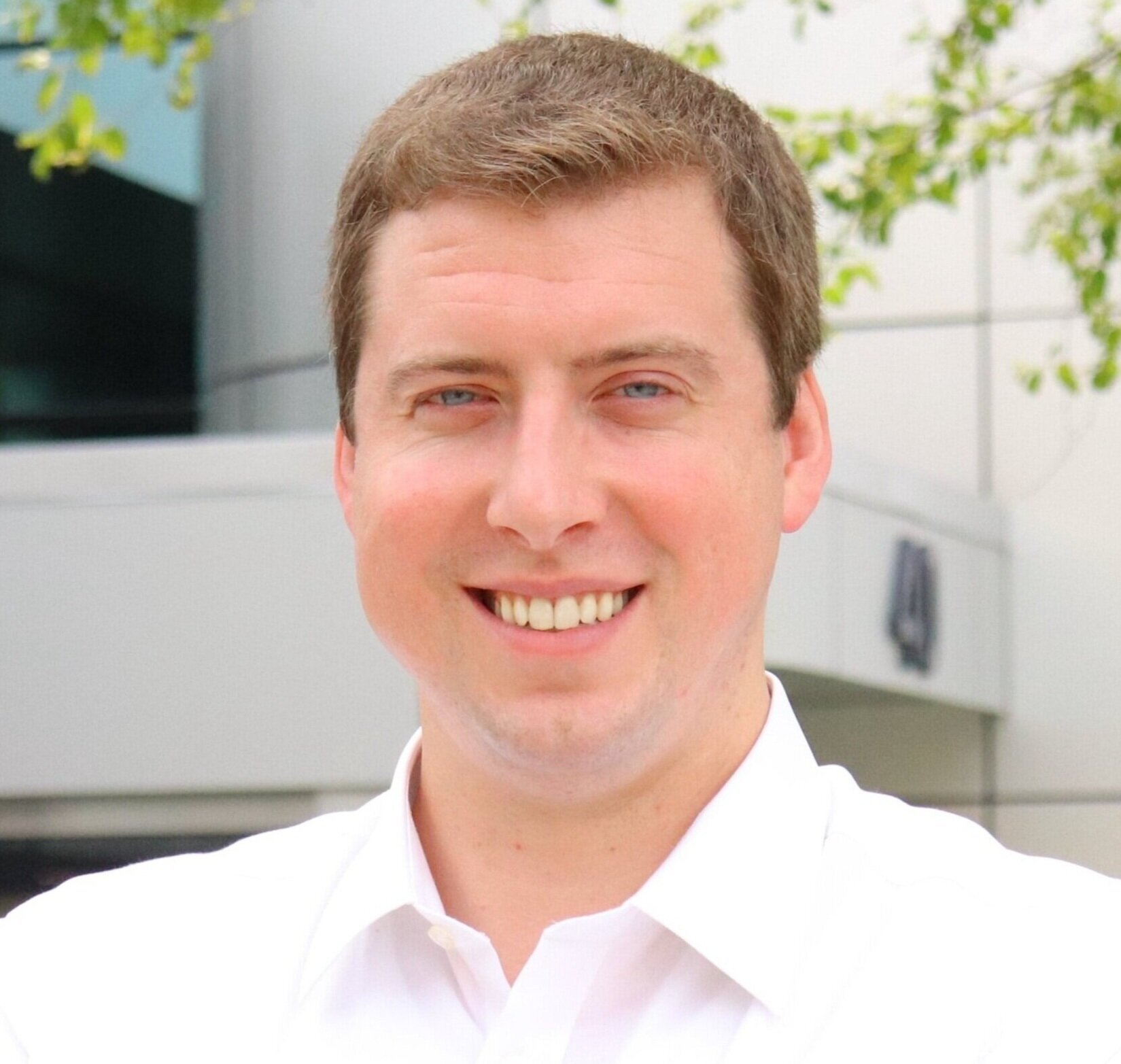 Tim Abbot — Zenyth Partners