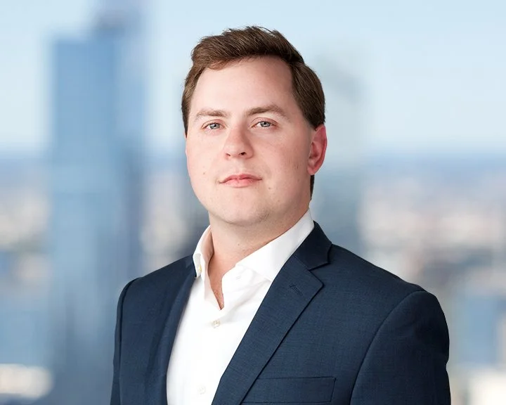 Jack Harrington — Zenyth Partners