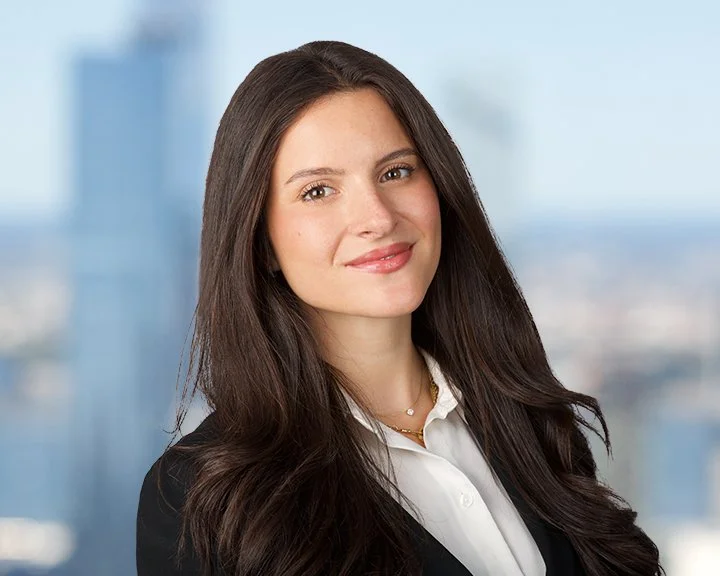 Carlotta Platt — Zenyth Partners