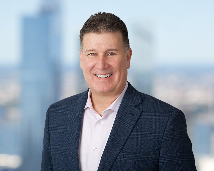 Jeff Poiner — Zenyth Partners