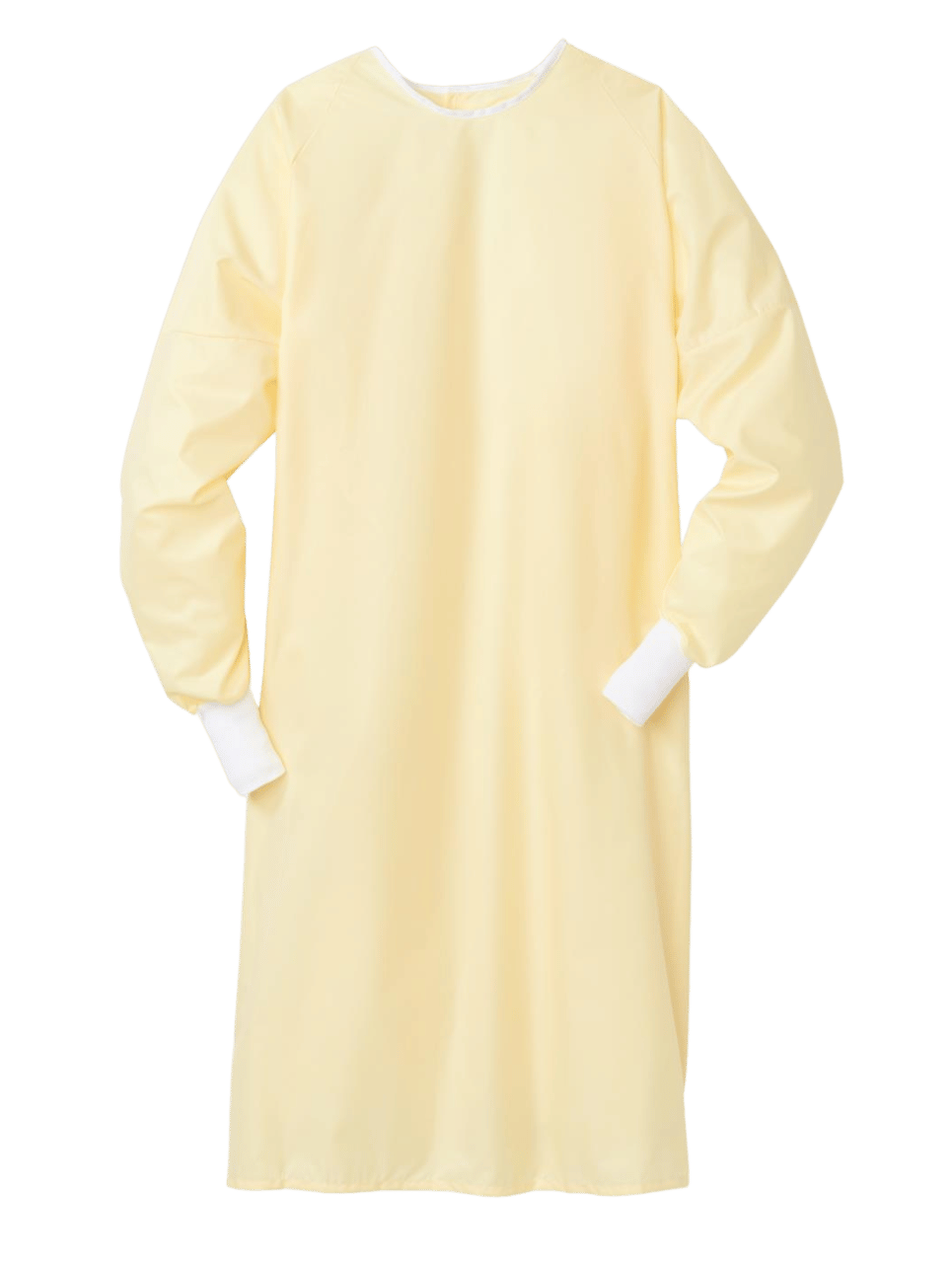 Reusable Isolation Gowns — Simple Hospital Linen and Healthcare Laundry ...