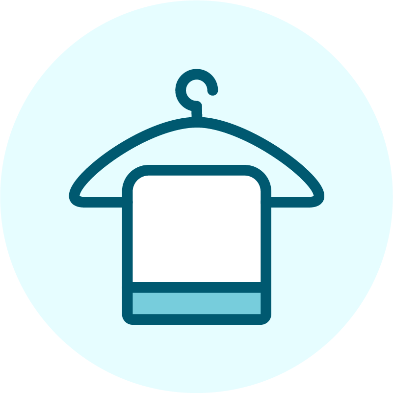 Simple Hospital Linen and Healthcare Laundry Services