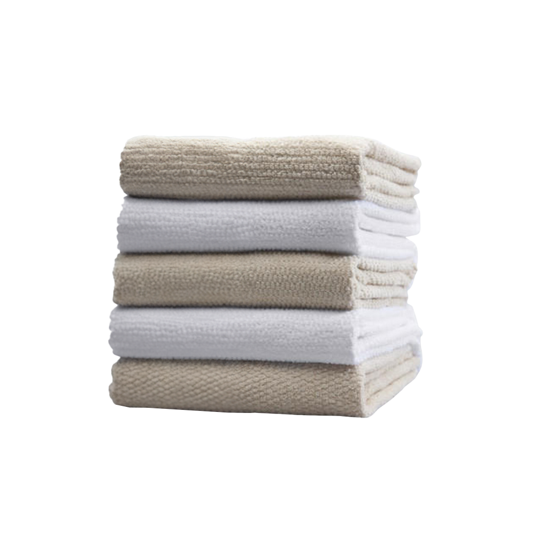 Simple Hospital Linen and Healthcare Laundry Services