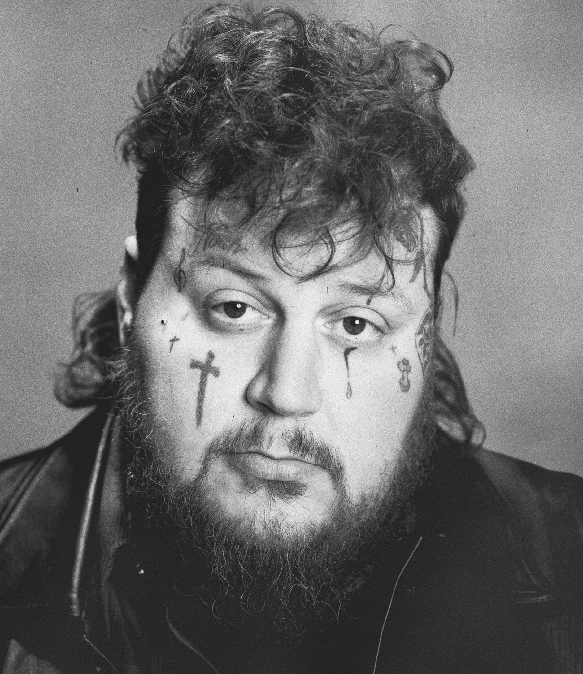 Jelly Roll — Left | Right Management