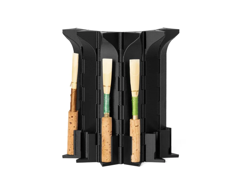 Oboe and English Horn Reeds for Sale — Ownby Double Reeds