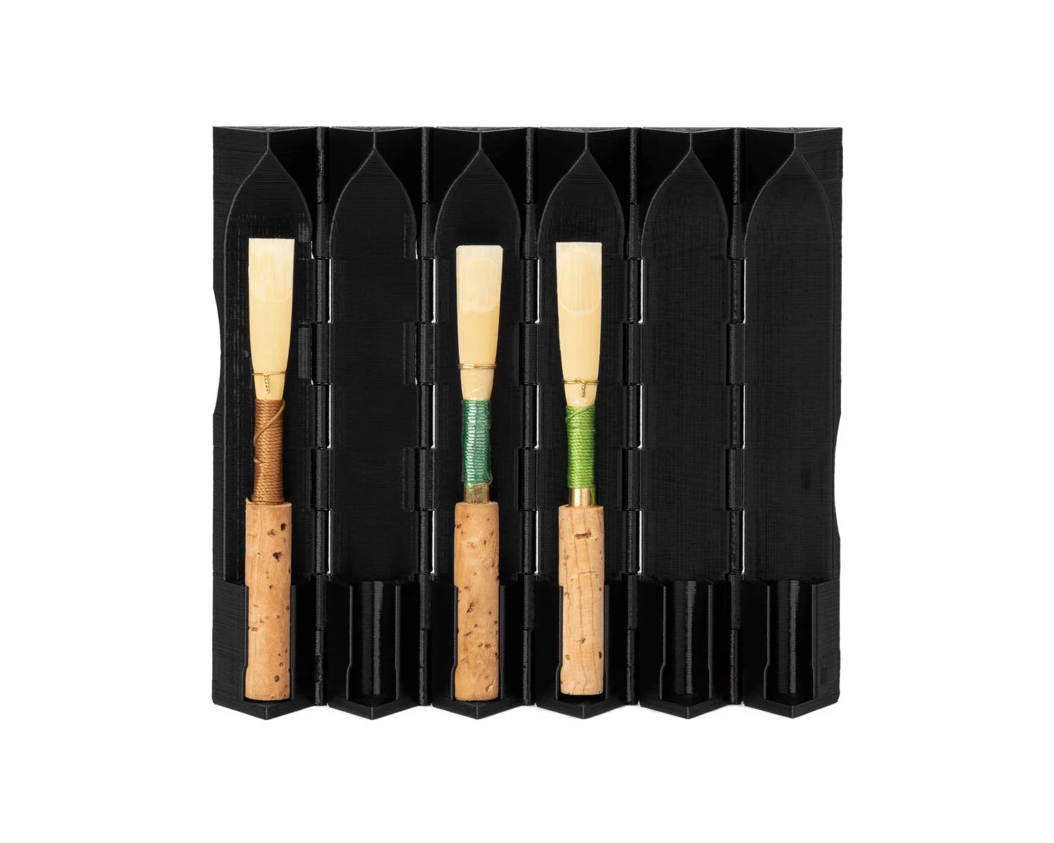 Oboe and English Horn Reeds for Sale — Ownby Double Reeds