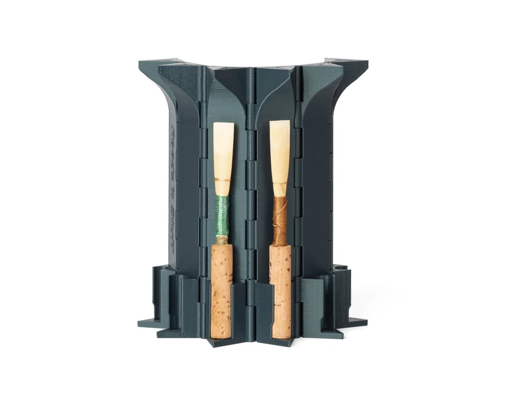 Oboe and English Horn Reeds for Sale — Ownby Double Reeds