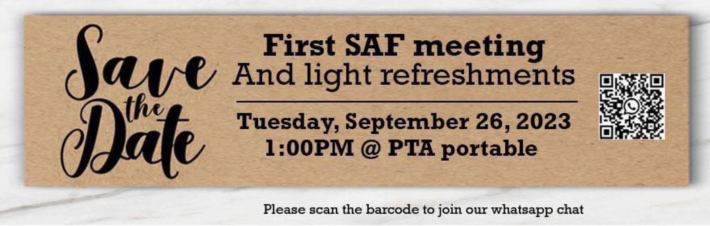 Indian Trace Elementary PTA