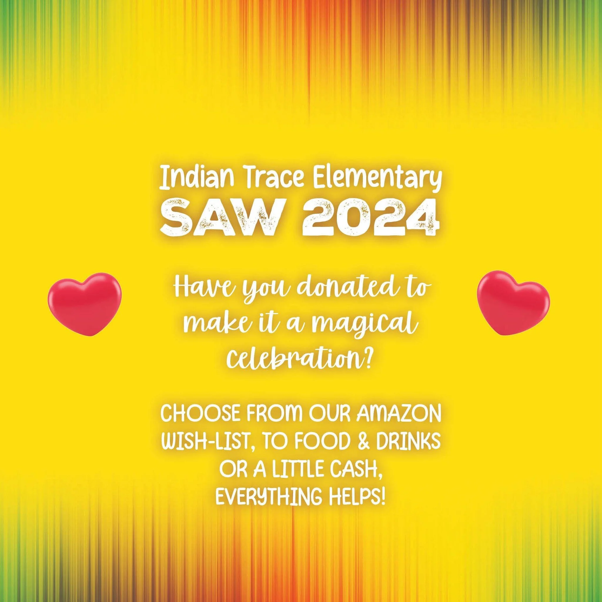 Indian Trace Elementary PTA