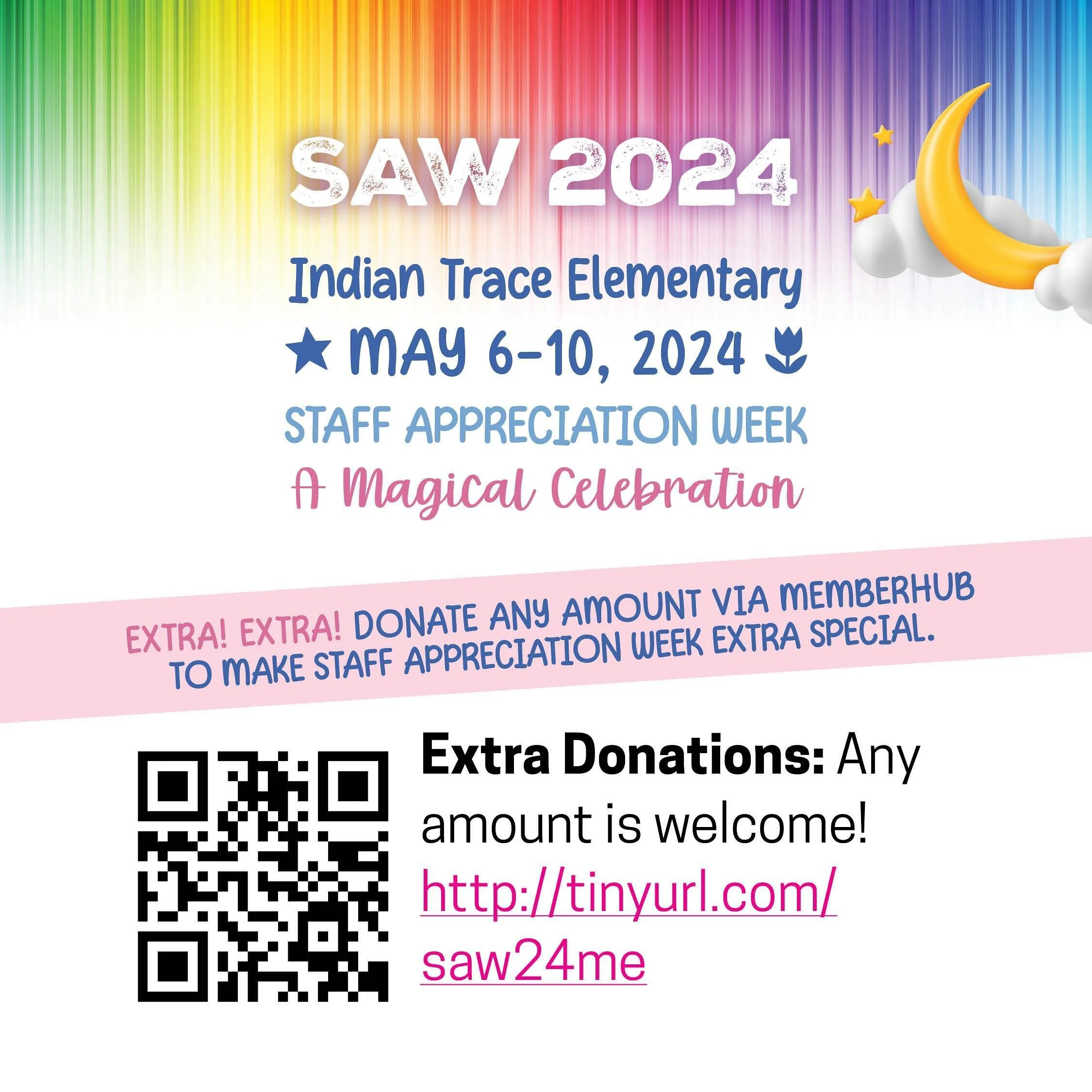 Indian Trace Elementary PTA