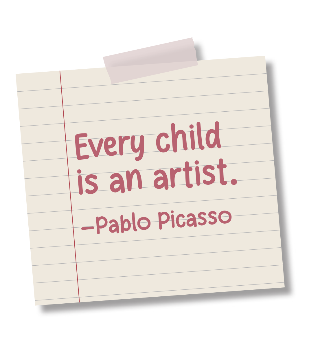 Indian Trace Elementary PTA— Meet The Masters