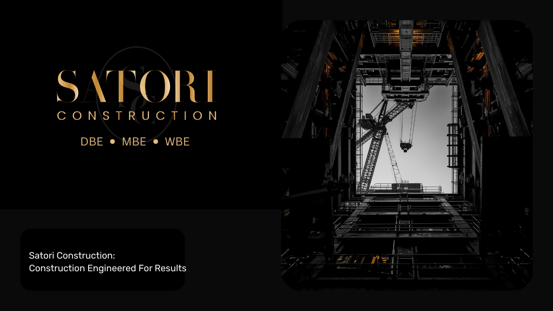 Satori Construction Group