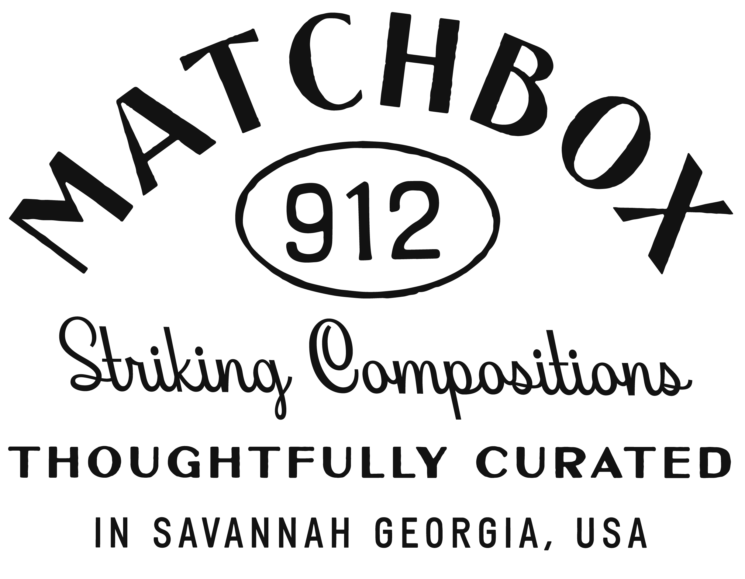 Matchbox 912 - Savannah, GA