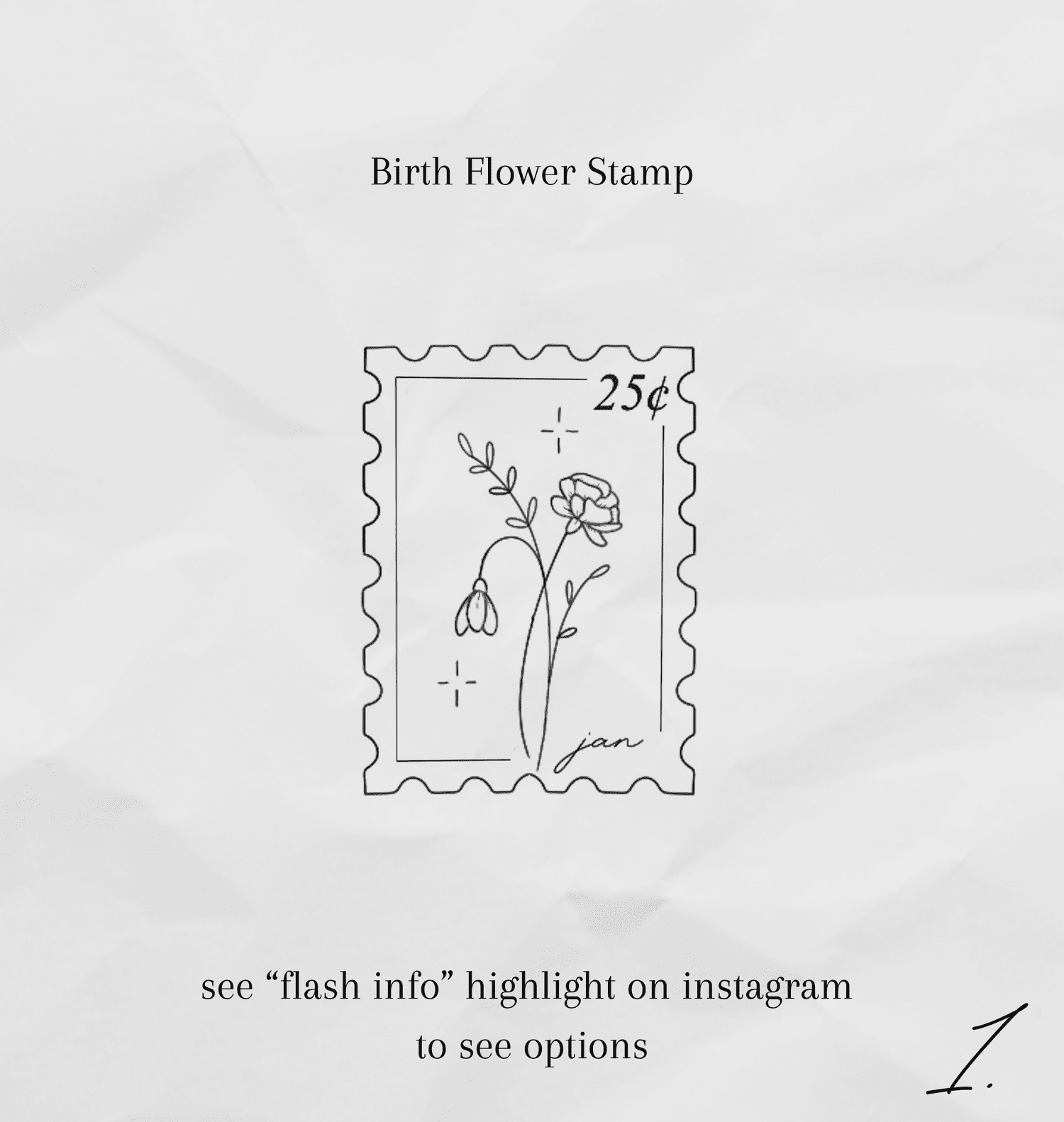 Book a Flash — Her.