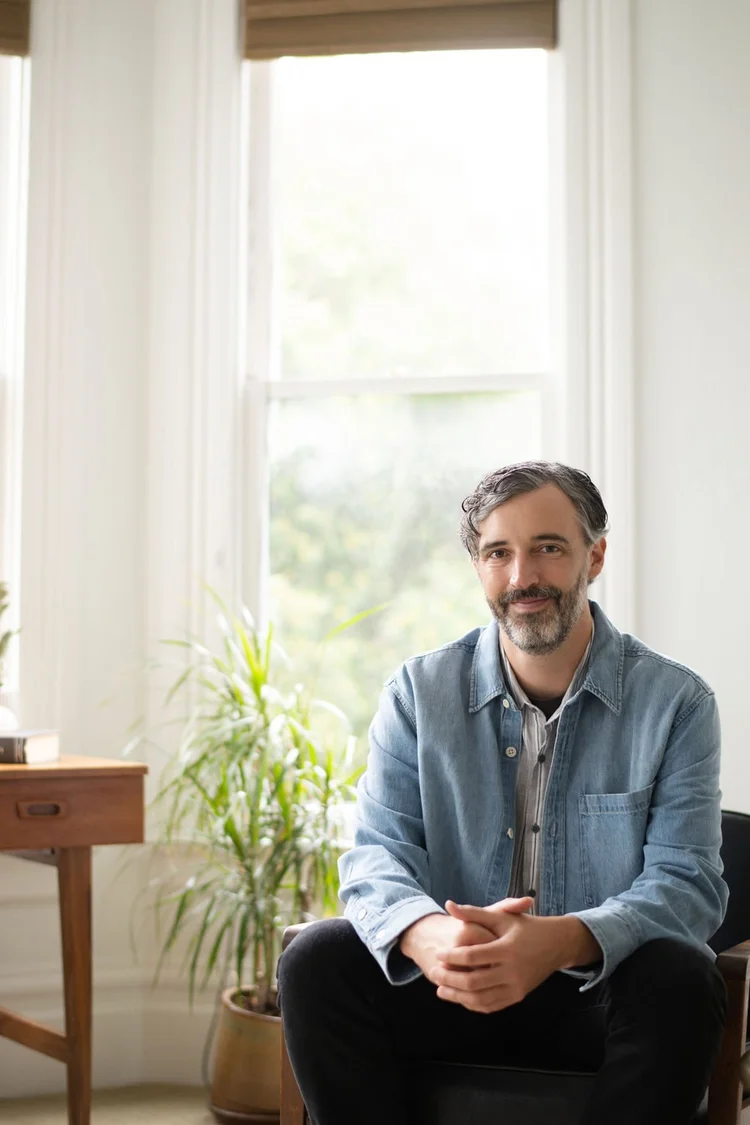 Therapist in the San Francisco Bay Area — John Clarke Therapy