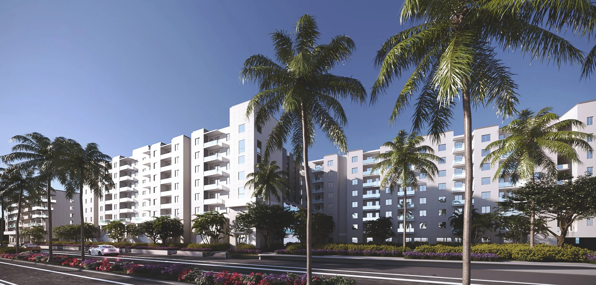 Aviara Properties