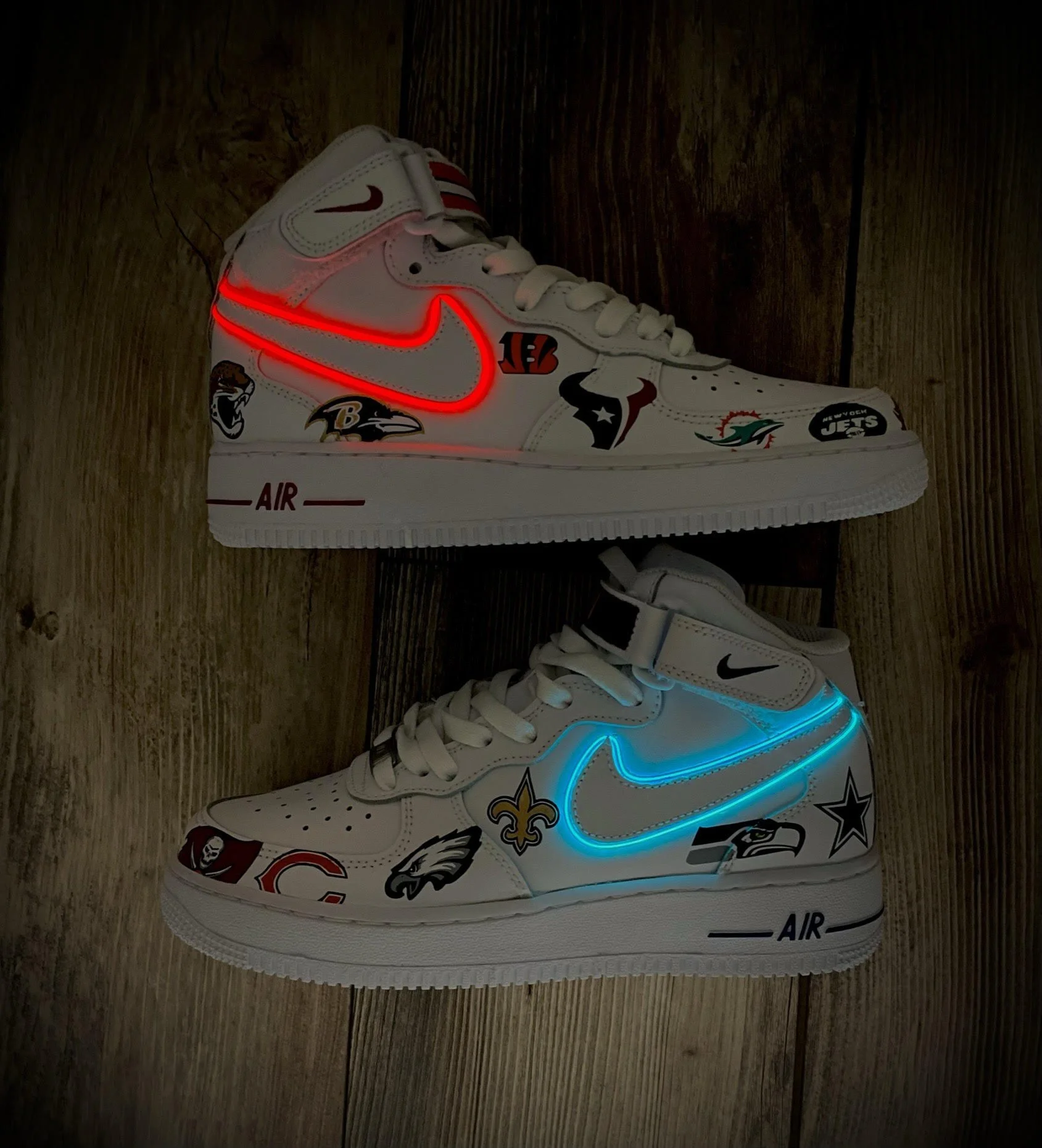 Appointments 1 — Tuft Lyfe