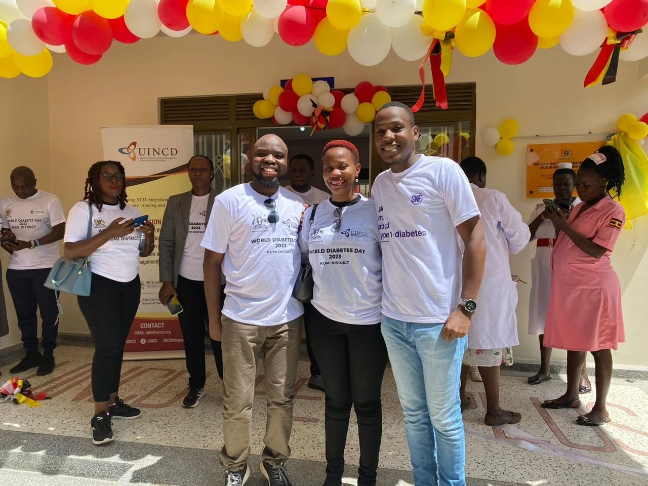 PEN-Plus — NCDI Poverty Network