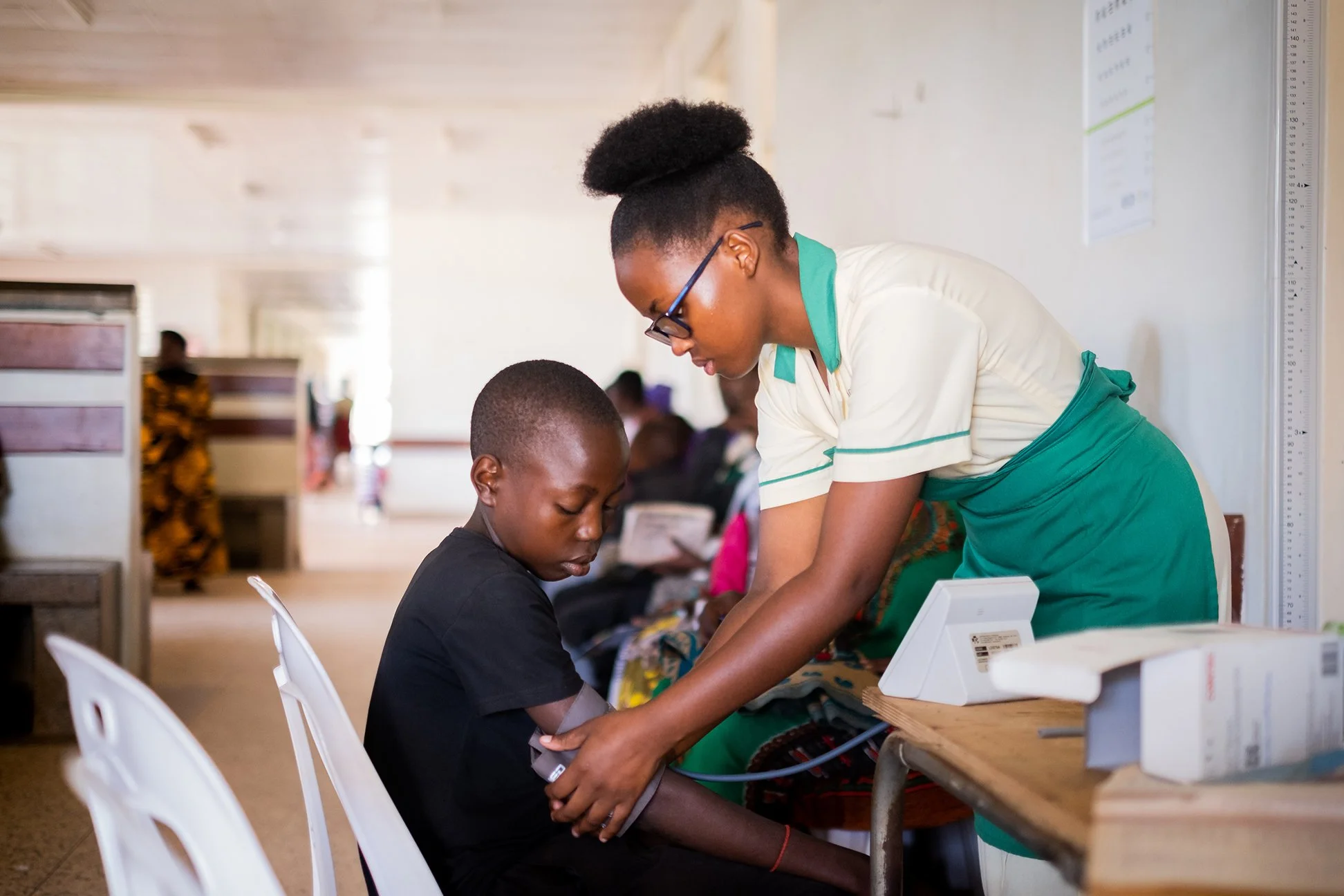 Strategic Plan Details Global Targets for 2028 — NCDI Poverty Network