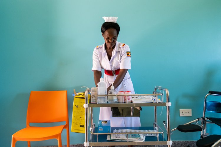 Study Shows Medicine and Equipment Gaps in Advance of PEN-Plus — NCDI ...