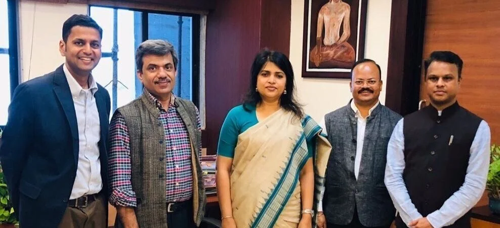 National Commissions — NCDI Poverty Network