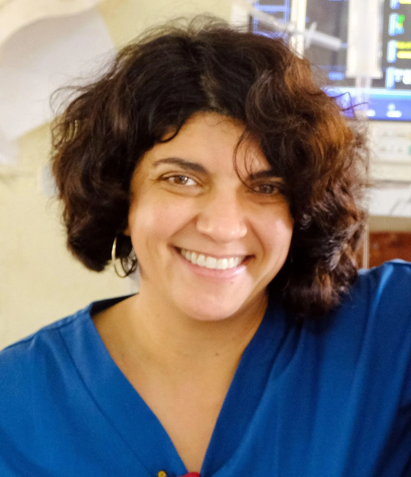 Marta Patiño Rodriguez, MD — NCDI Poverty Network