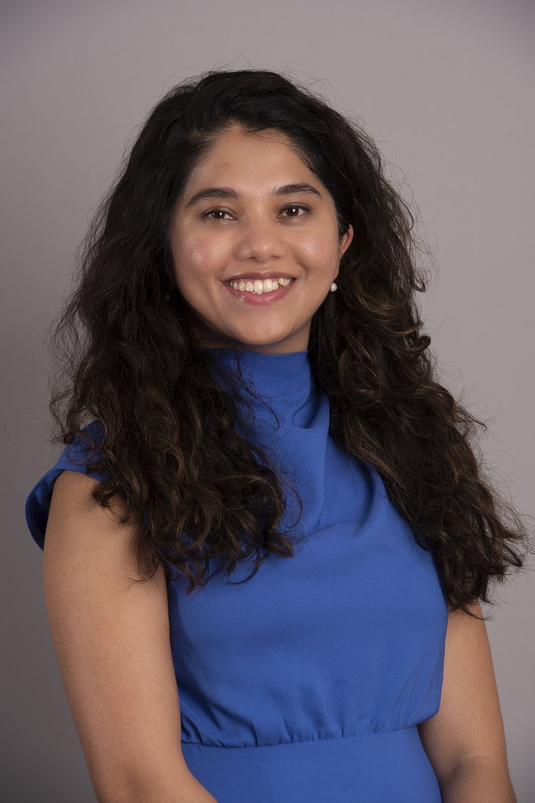 Devashri Salvi, MPH — NCDI Poverty Network