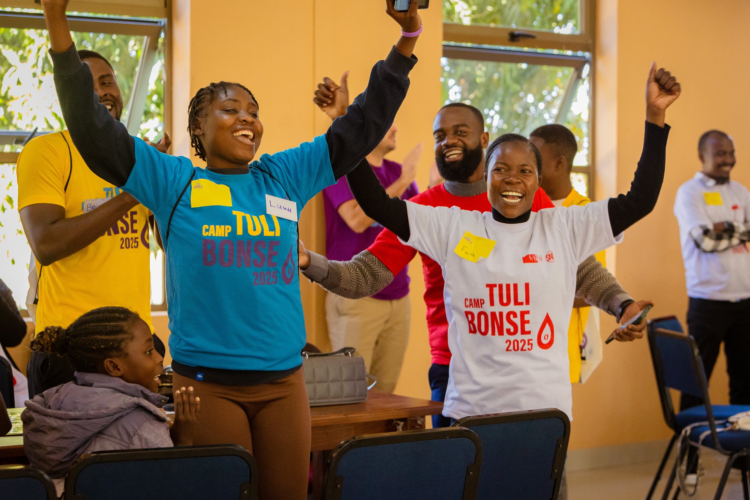 Peer Support a Growing Focus of Noncommunicable Disease Care — NCDI ...