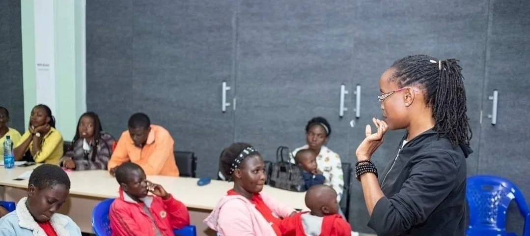 General 1 — NCDI Poverty Network