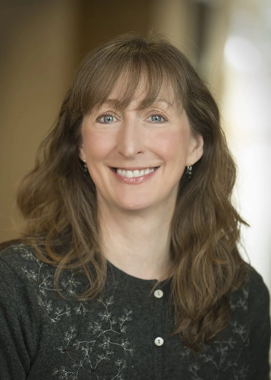 Paula Byron — NCDI Poverty Network
