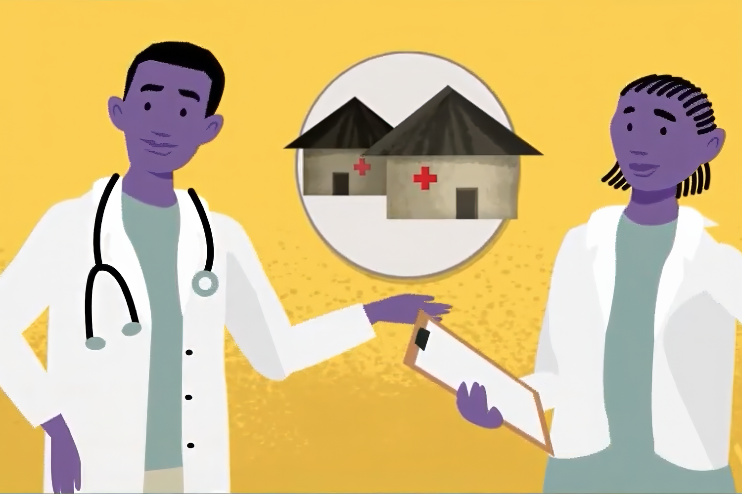 PEN-Plus in Animation — NCDI Poverty Network