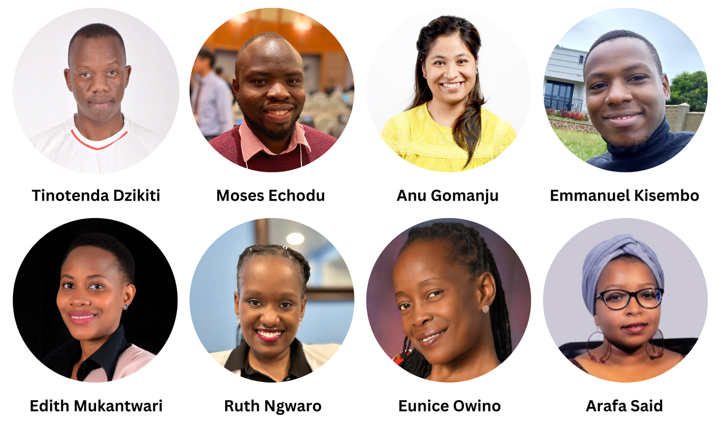 Network Celebrates Launch of Voices for PEN-Plus — NCDI Poverty Network