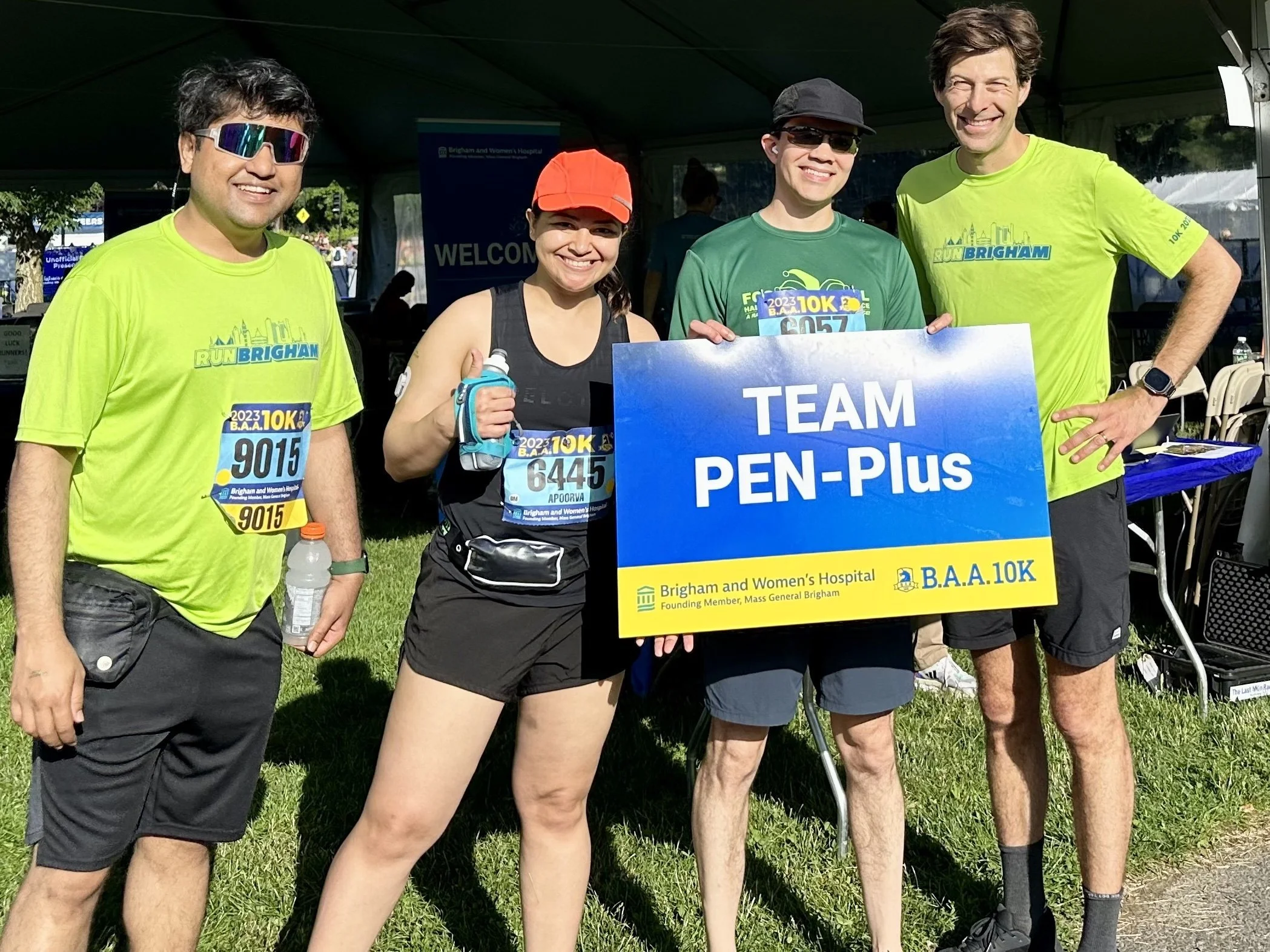 Building Solidarity for Severe, Chronic Noncommunicable Diseases: Team ...