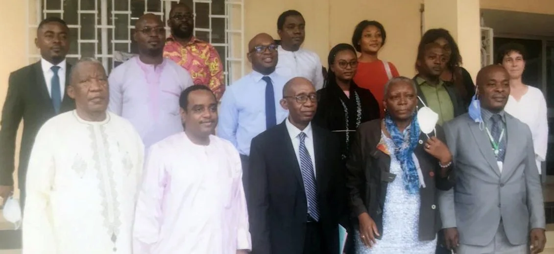 Cameroon — NCDI Poverty Network