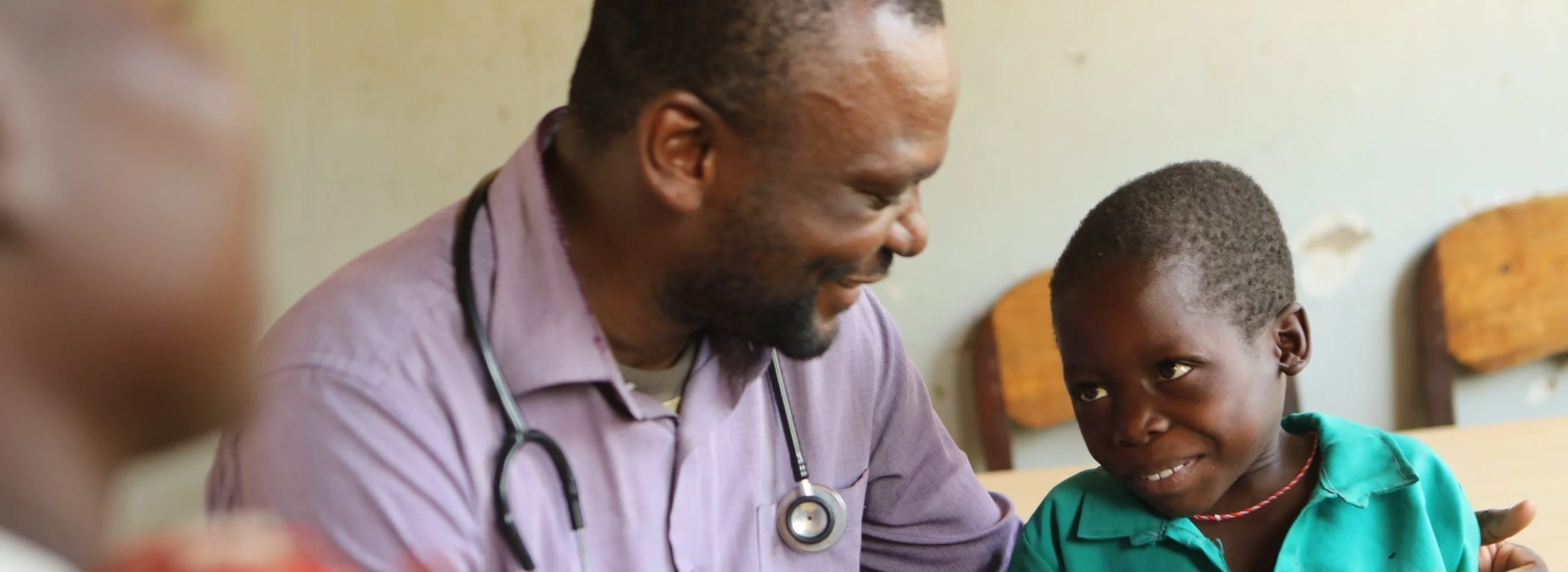 Mission — NCDI Poverty Network