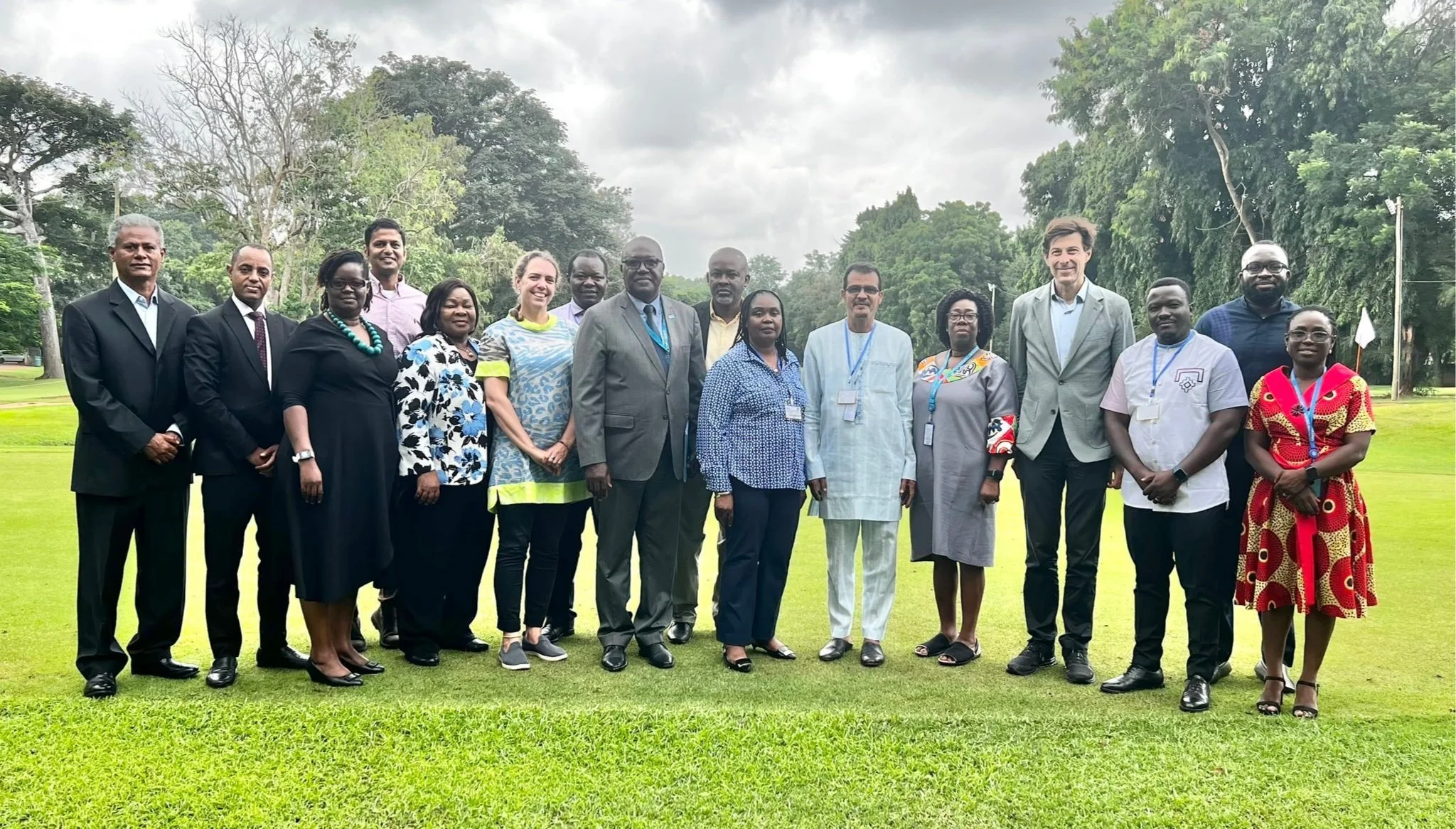 Collaboration Focused on Achieving PEN-Plus Regional Implementation Targets — NCDI Poverty Network