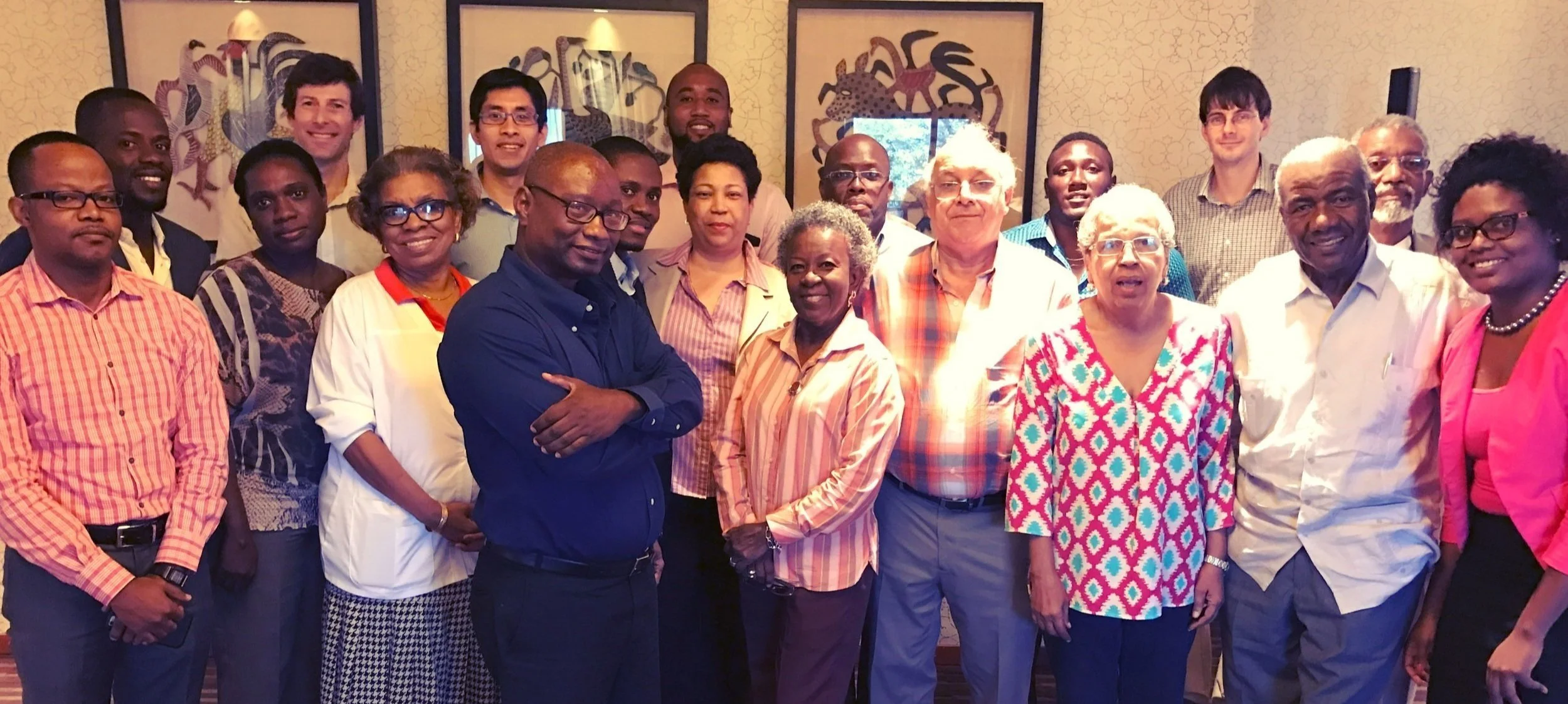 National Commissions — NCDI Poverty Network