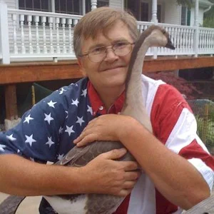 About — Rush Acres Farm