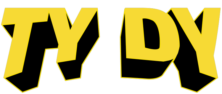 Ty Dy - Guitarist