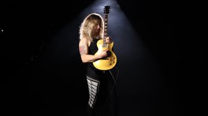 Ty Dy - Guitarist