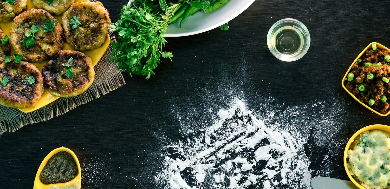 EVENTS — Cloud 9 Kitchen