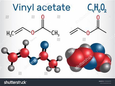 Chemistry — Vinyl Acetate Council