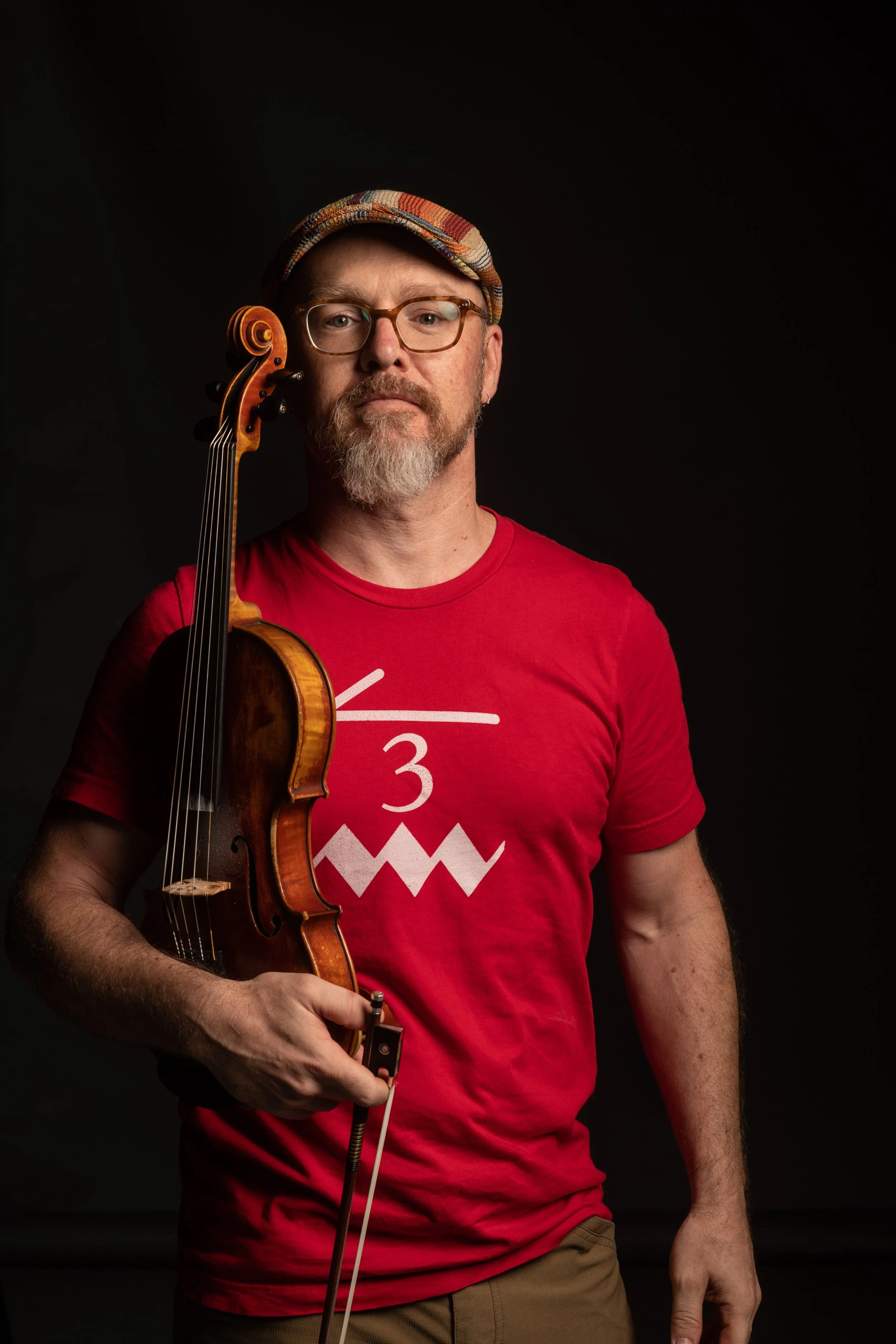 Blue Ridge Fiddle Camp