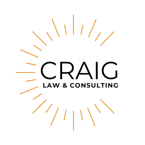 Craig Law & Consulting