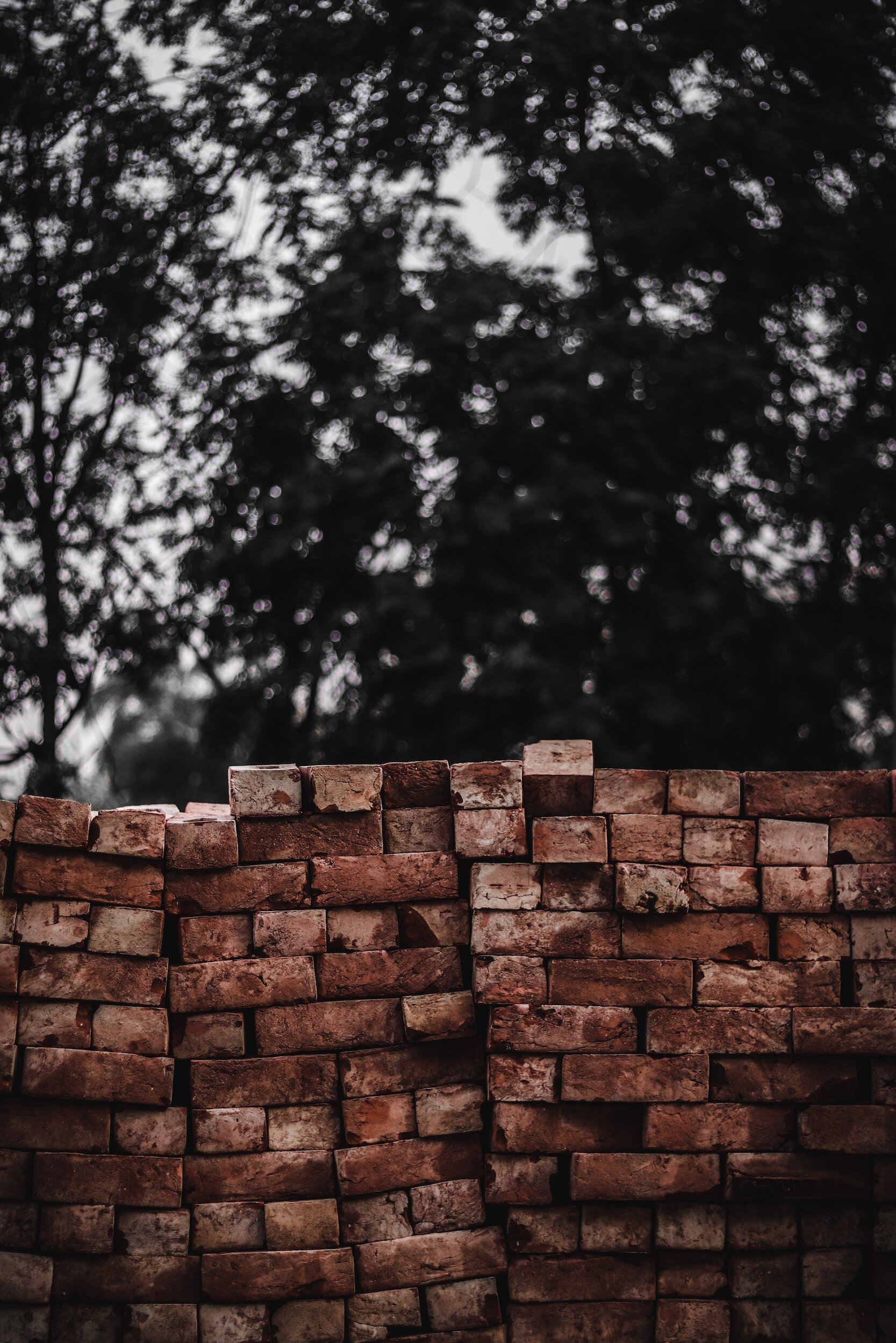 Savage Masonry Mailboxes