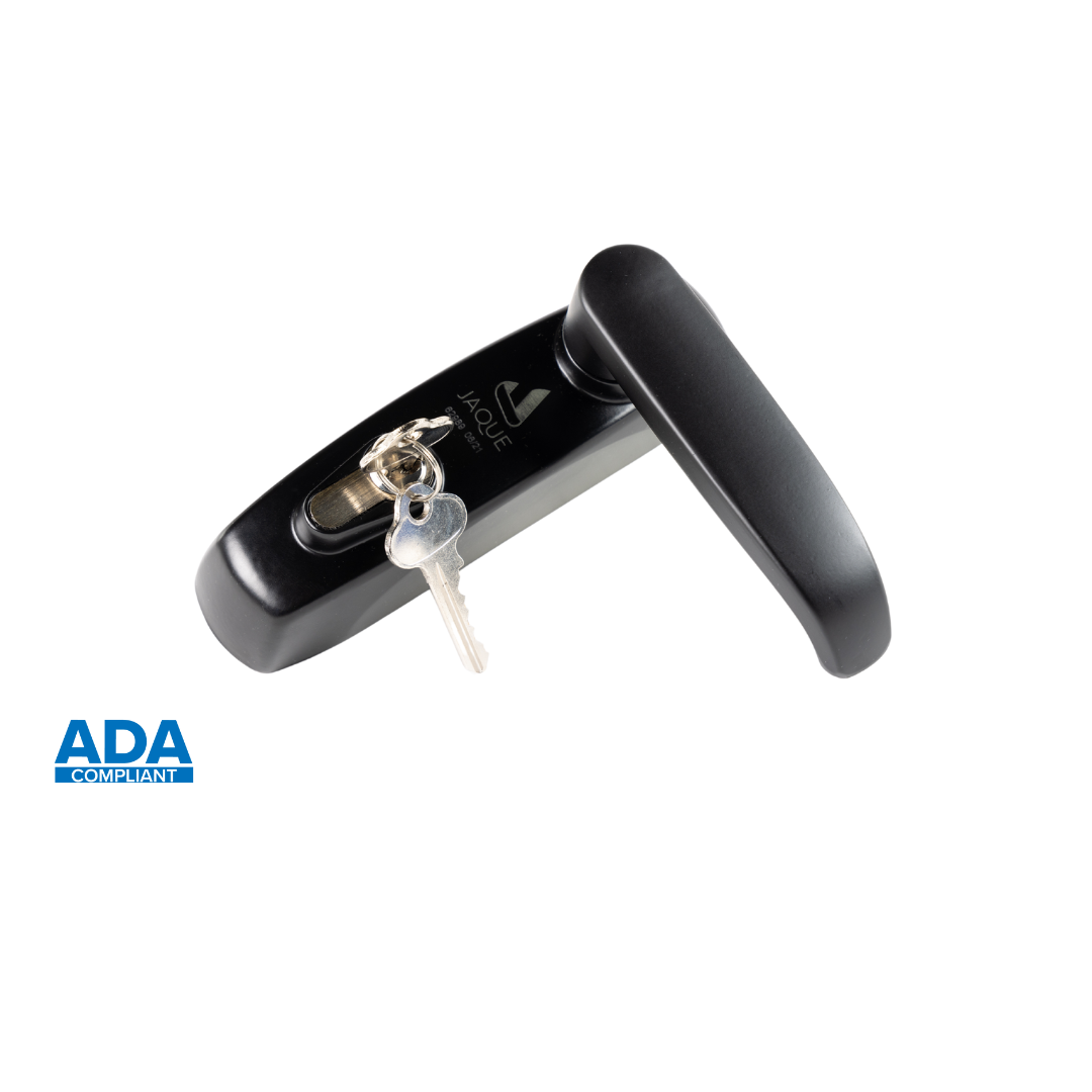 T800M (EN) — Jaque Cerraduras