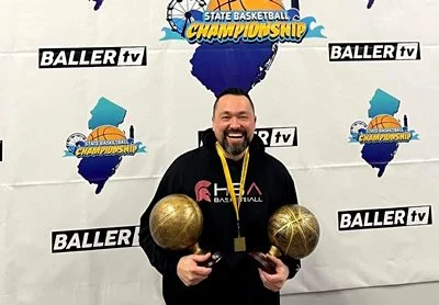 AAU BASKETBALL NJ - Flemington, clinton, hillsborough — HBA SPARTANS AAU