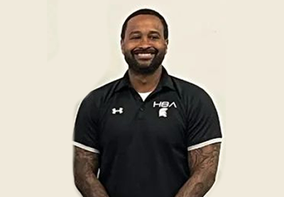 AAU BASKETBALL NJ - Flemington, clinton, hillsborough — HBA SPARTANS AAU