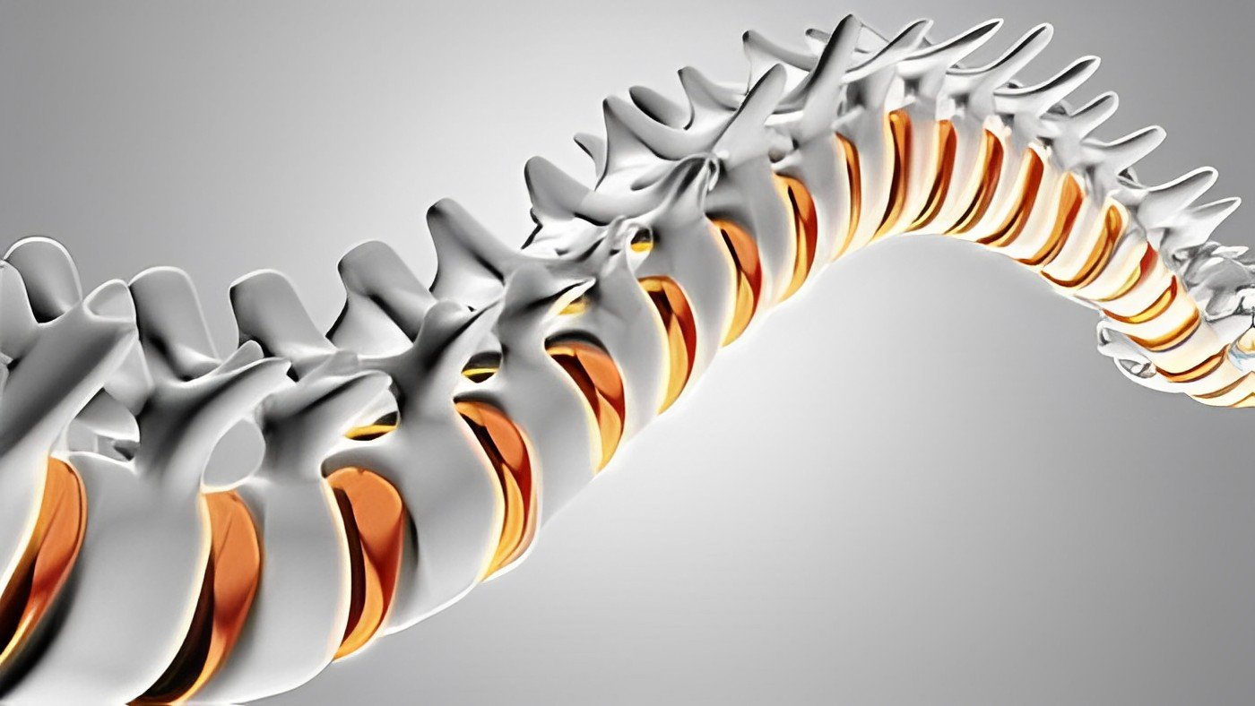 Atlas Spine Center