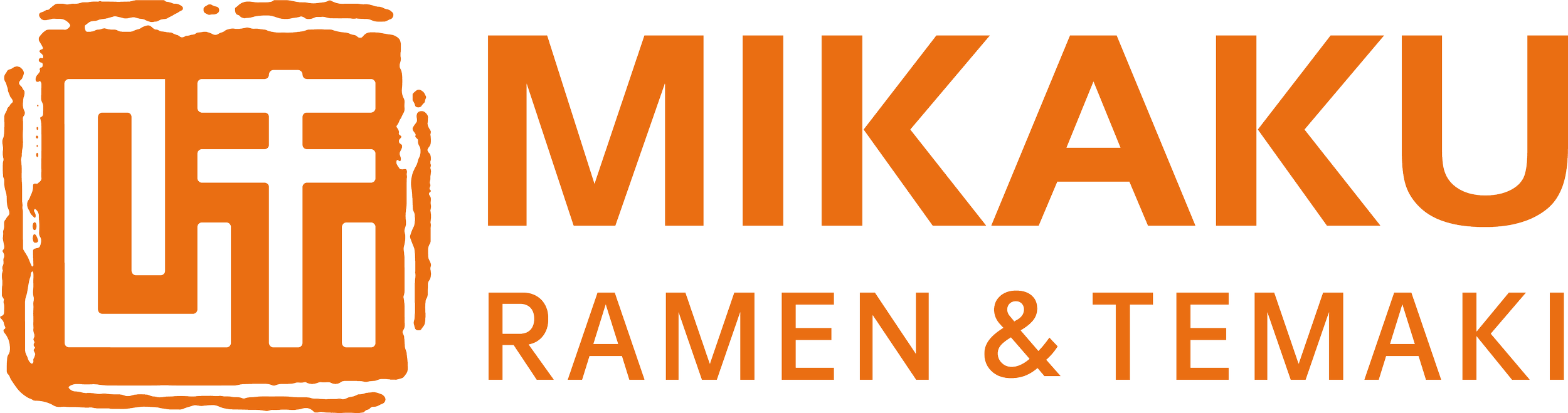 Mikaku Ramen & Temaki